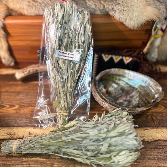 Native American | Other | Northern Plains Traditional Sage | Poshmark